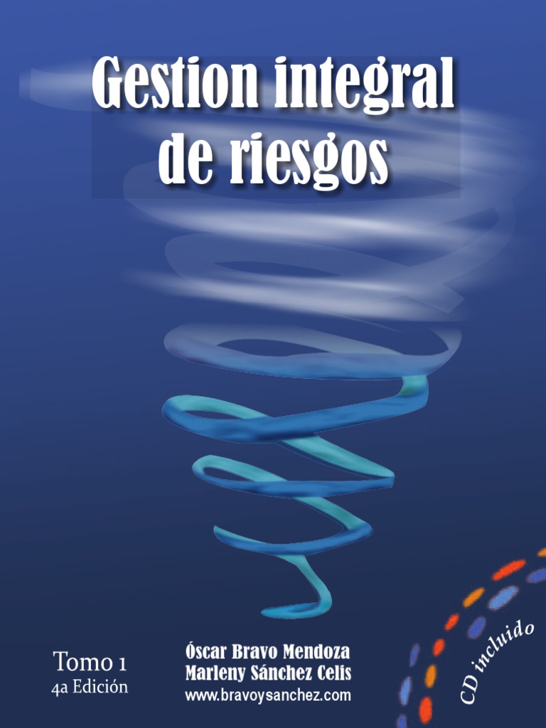 Gestion Integral de Riesgos | PDF | Medición | Responsabilidad social ...