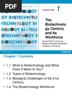 A Textbook of Biotechnology: Click Here | PDF | Textbook | Books