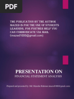 META Case Study | PDF