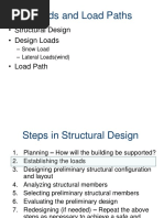 Truss Details PDF | PDF | Structural Engineering | Architectural Elements