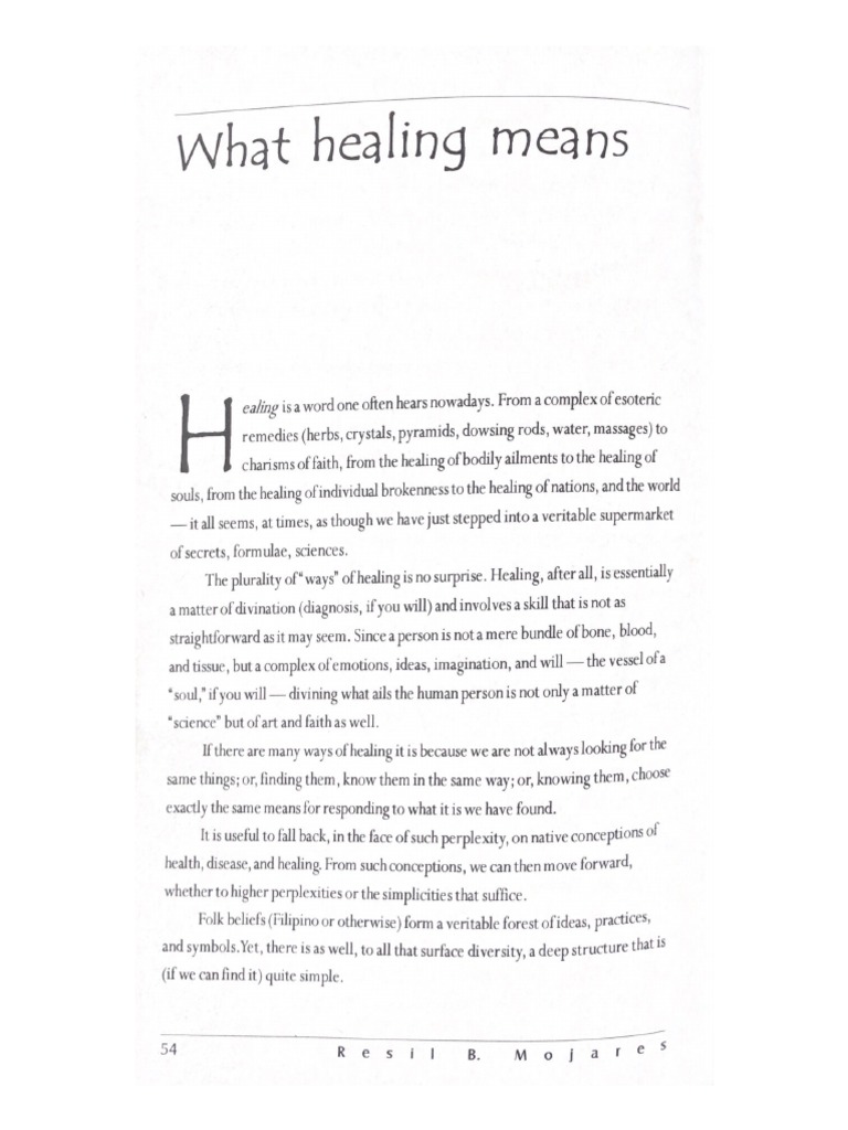 House of Memory PDF | PDF