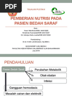 Tutosol: Komposisi dan Manfaat Infus | PDF