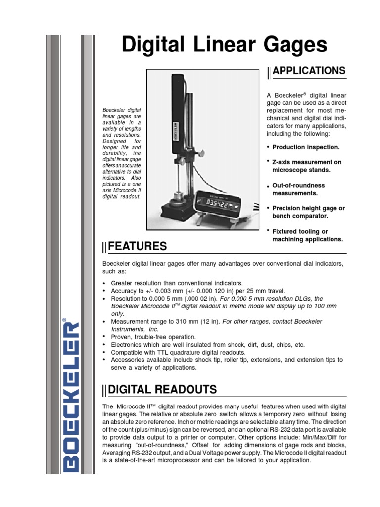 DLG | PDF | Manufactured Goods | Electrical Engineering