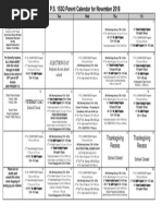Fort Mill School Calendar 2024-2025 | PDF | Holidays | Observances