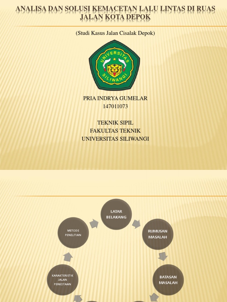 Proposal Pria | PDF | Sains & Matematika | Komputer