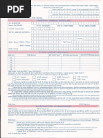ATM Card Maintenance Request Form | PDF | Automated Teller Machine ...