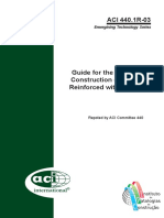 Aci 360R-2006 PDF | PDF