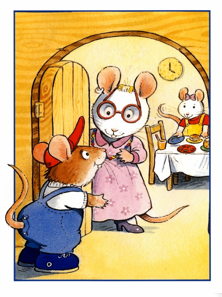 Story Cards | PDF