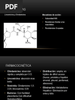 Ficha Técnica Quantrel | PDF | Medicamentos con receta | El embarazo