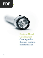 Pwerm and Hybrid Methods For Allocation of Valuation | PDF | Stocks ...