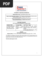 Sample-Paper For Cisi Exams | PDF | Stocks | Securities (Finance)