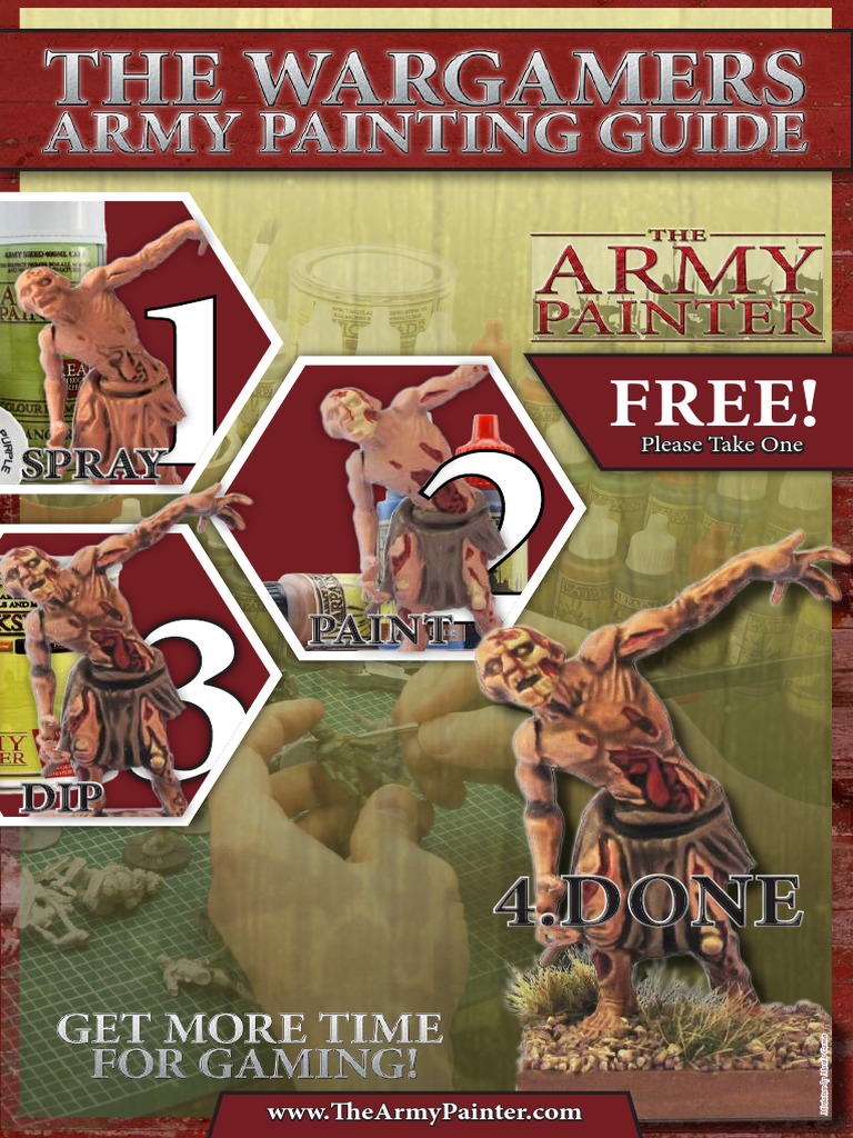 TAPTech-Guide 28pg DigitalVersion v1 | PDF | Paint | Acrylic Paint