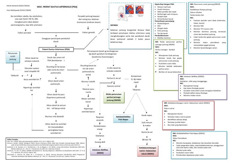 Woc Pda Revisi | PDF