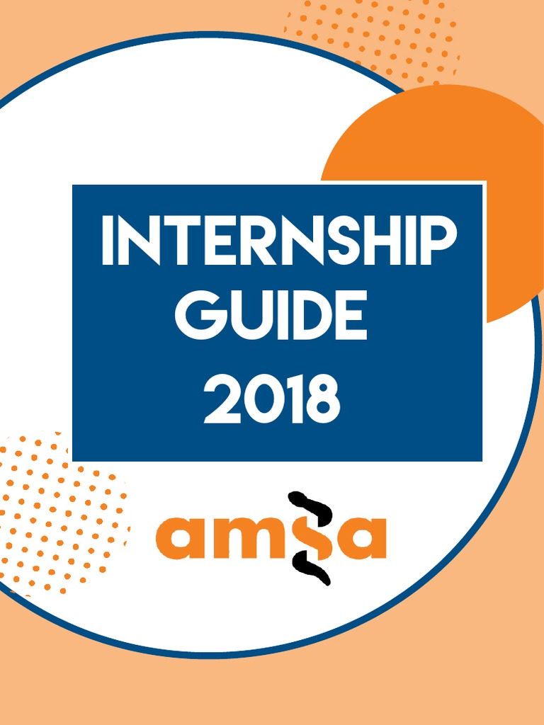 Internship Guide 2018 Rev2 | PDF | American Medical Association | Overtime