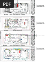 QA Checklist For Cable Trays Trunking and Conduits | PDF