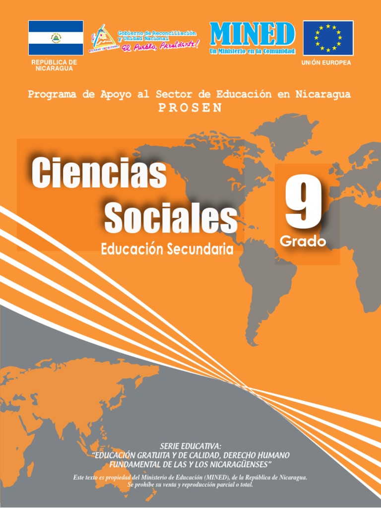 Libro de Estudios Sociales Comprimido | PDF | Asia | Viajes por Europa