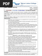 Child Protection Reporting Guide | PDF | Child Protection | Child Abuse