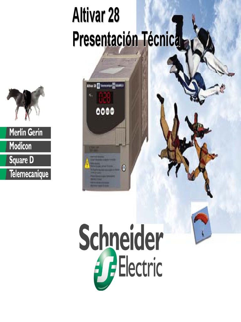 Atv 28 | PDF | Ingenieria Eléctrica | Informática y tecnología de la ...