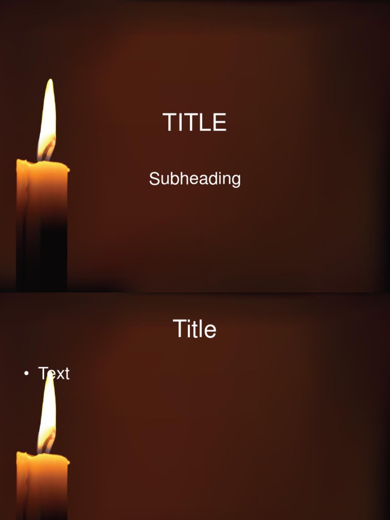 Title: Subheading | PDF | General Fiction