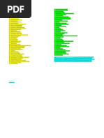 ANSI Codes For Protection Functions | PDF | Relay | Switch