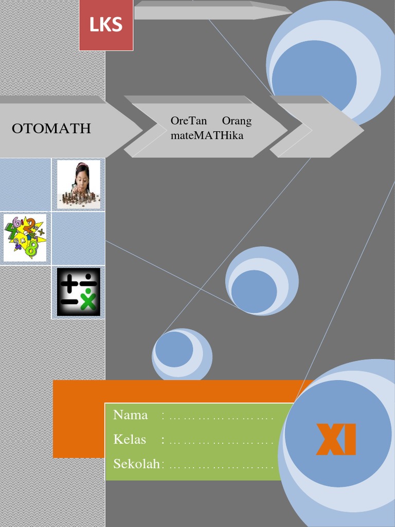 Lks Transformasi Geometri Whit Background | PDF
