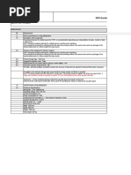 Sample URS | PDF | Specification (Technical Standard) | Electrical ...