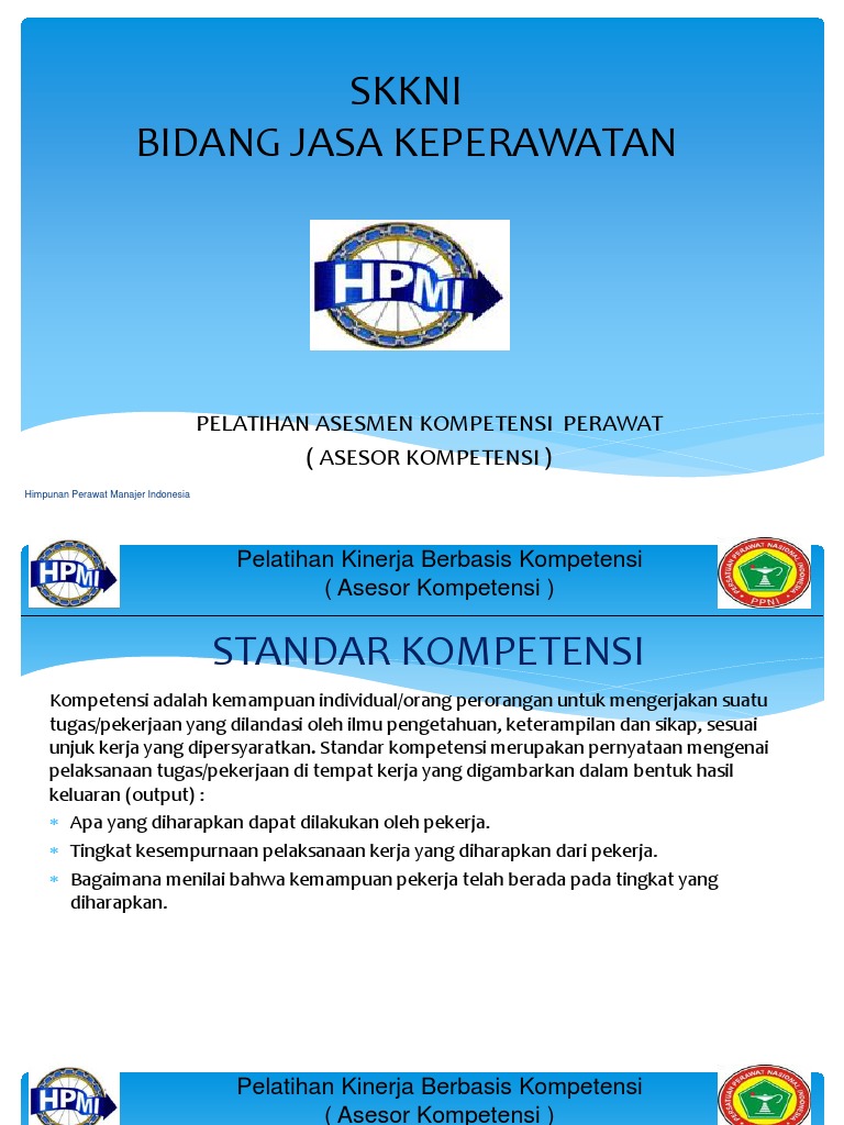 Contoh Skkni, Kes - pg02.037 | PDF