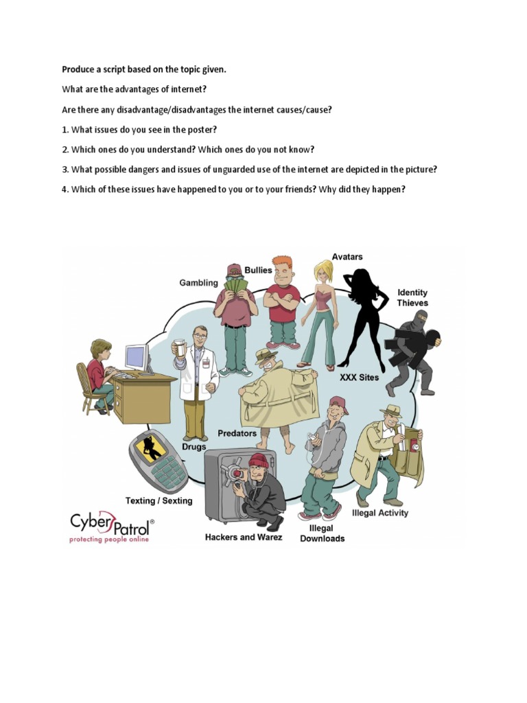 Media Ethics Poster | PDF | Games & Activities | Social Science