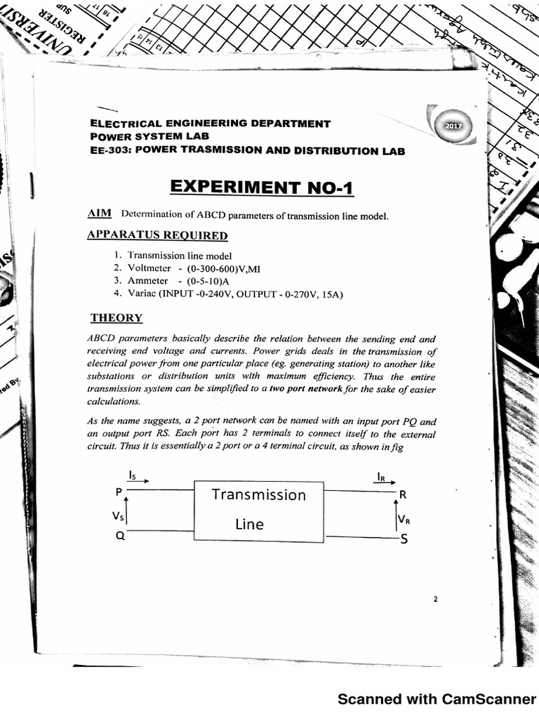 PTD Lab Manual | PDF | Computing And Information Technology