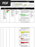 Digital Sat Seating Chart | PDF