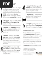 Clinical Frailty Scale | Dementia | Gerontology