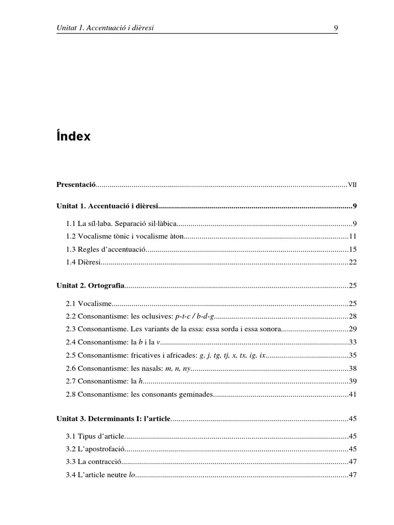 Quadern Mitjà (CATALÀ B2) | PDF