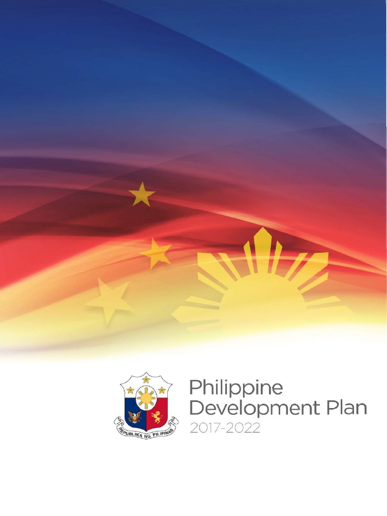 Philipine Development Plan 2017-22 PDF | PDF | Foreign Direct ...