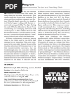 Star Wars Themes and Leitmotifs | PDF | Star Wars