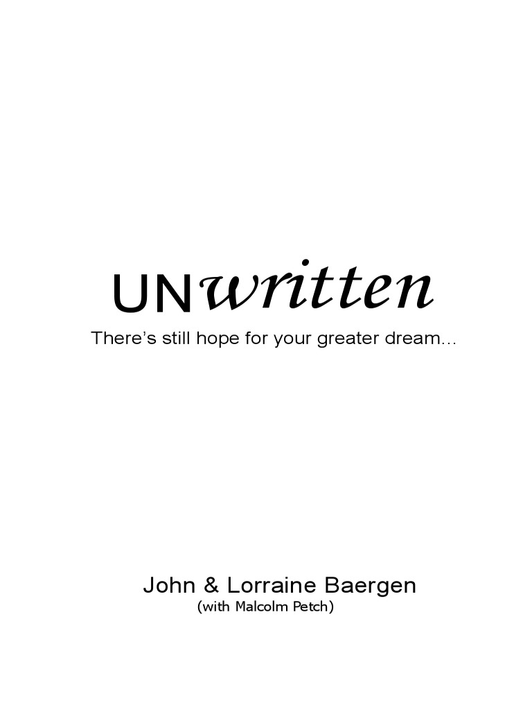 Unwritten Chapter 1 Download Free Pdf Hope Hospital