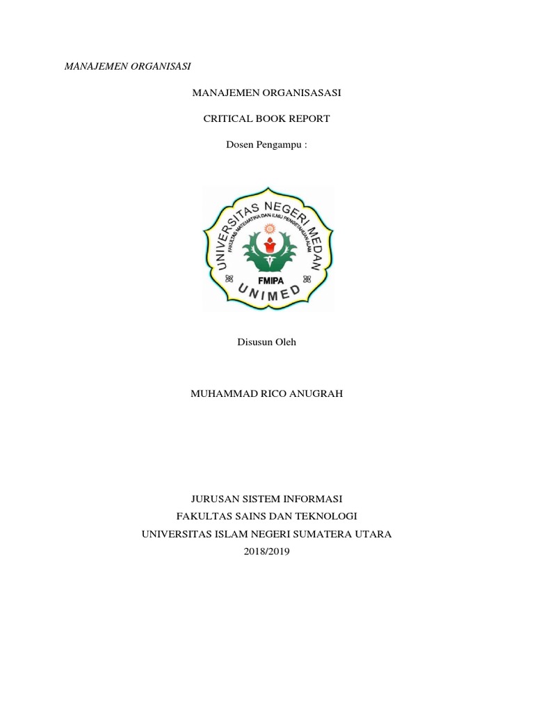 Buku Pengantar Manajemen: Ulasan Lengkap | PDF | Karier & Perkembangan