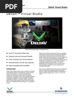 Deltav PK Controller | PDF | Transmission Control Protocol | Microsoft ...