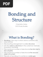 Giant Ionic Structures - Structures and Properties - GCSE Chemistry ...