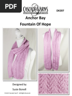 Free Birds Eye Pattern | PDF | Knitting | Textiles