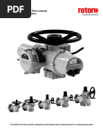 Saudi Aramco LOTO Guide | PDF | Nature