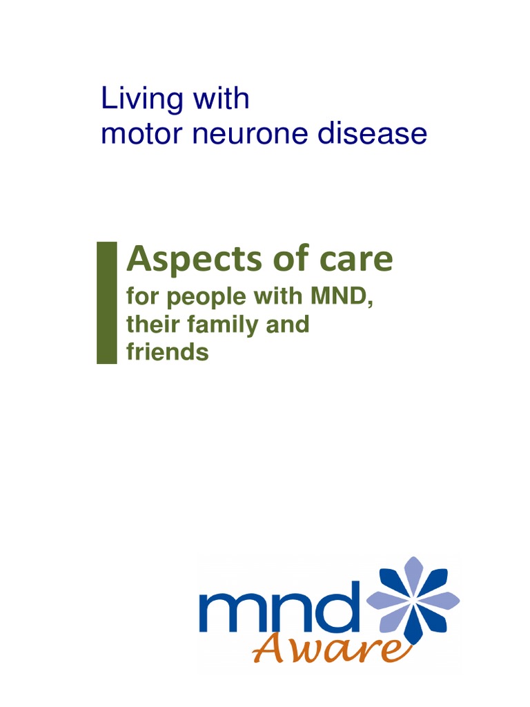 200.201701-s MND Aware Living With MND - Aspects of Care | PDF ...
