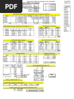 Nebuffer Performance Chart With Restriction Enzymes | PDF | Restriction ...