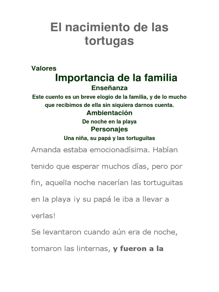 temporal Melancolía Hablar en voz alta cuento el nacimiento de las ...