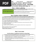 Get Better Faster: Scope & Sequence Guide | PDF | Lesson Plan | Question
