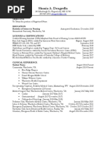 BIDA Program: Community Drug Awareness | PDF | Public Sphere