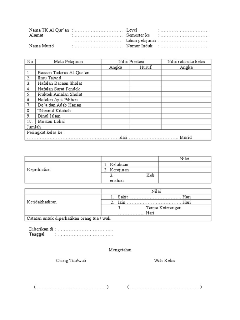 Cover Raport TPQ | PDF