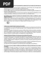 Defectos Producidos en El Proceso de Laminación | PDF | Tratamiento a ...