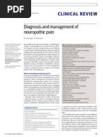 GMMMG Neuropathic Pain Guidance Final Version 8.2 For GMMMG Website | PDF