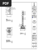 18 Detail Sloof, Kolom, Ringbalk, Balok, Plat Lantai | PDF