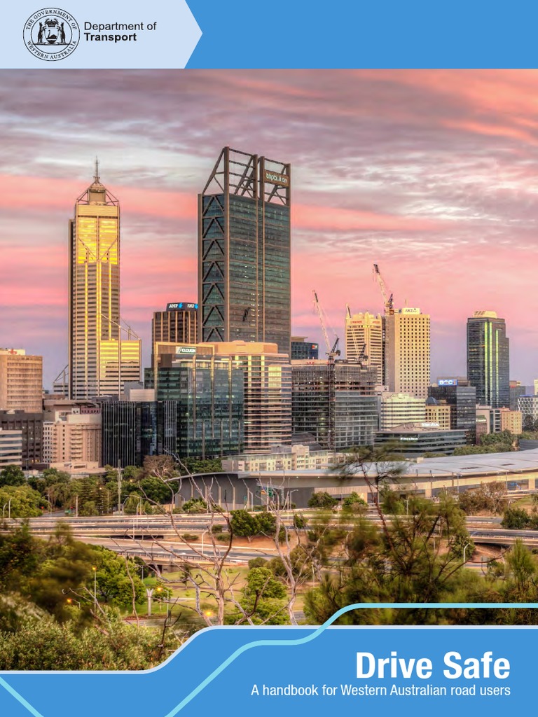 DVS DL B DriveSafeFull F | PDF | Seat Belt | Speed Limit